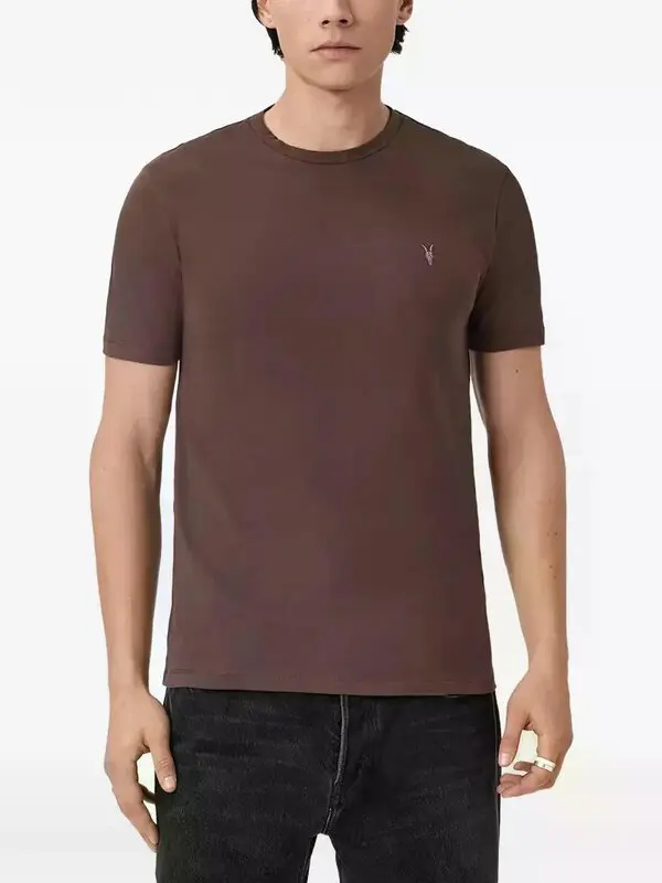 ALLSAINTS Logo T-shirt