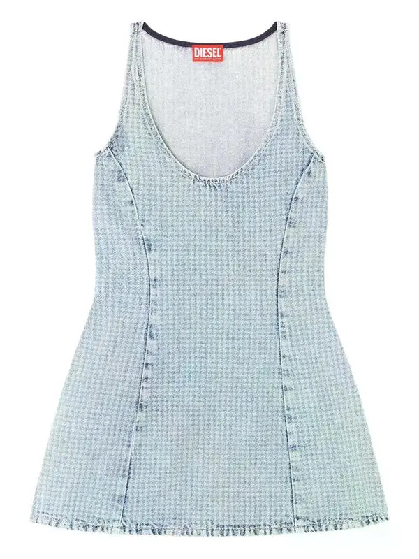 DIESEL® Mini De-sweeney-s1 Dress