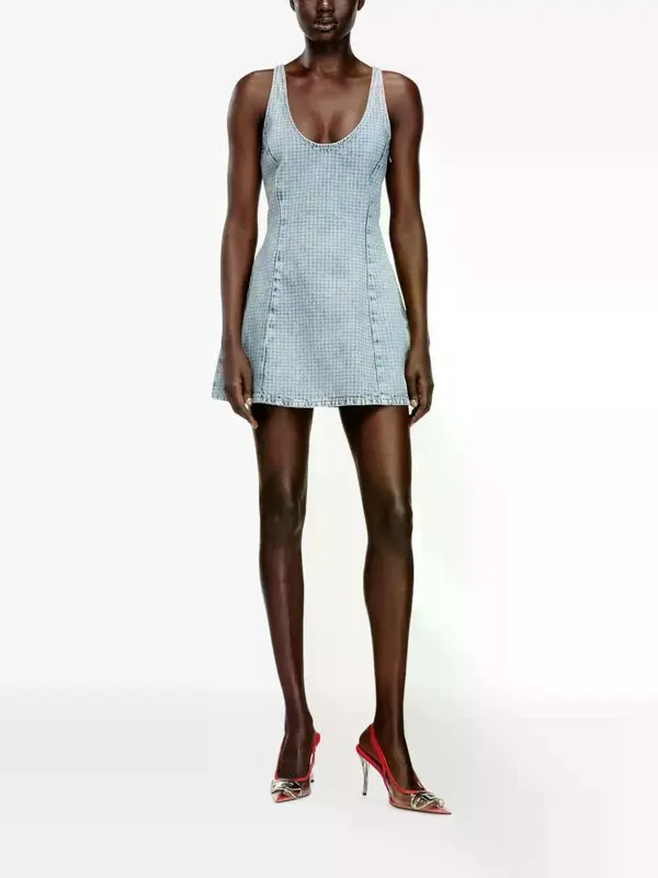 DIESEL® Mini De-sweeney-s1 Dress
