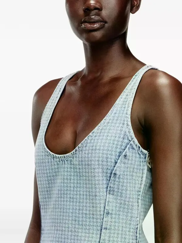 DIESEL® Mini De-sweeney-s1 Dress