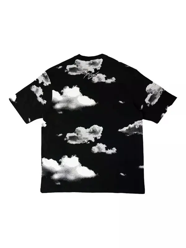 JORDAN Essential Statement Short-sleeve T-shirt