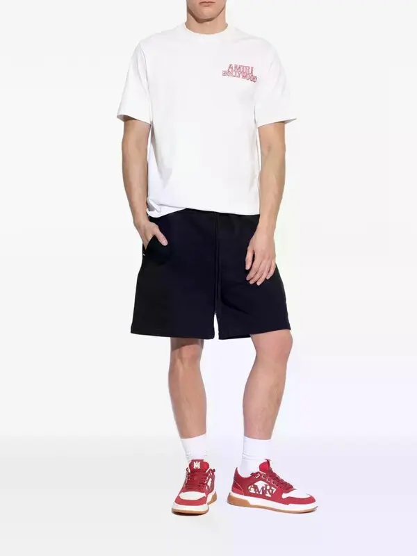 Amiri Classic Low Sneakers - Red
