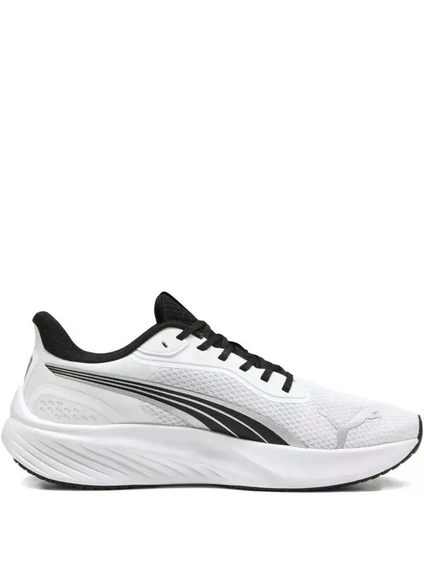 PUMA Pounce Lite Sneakers - White
