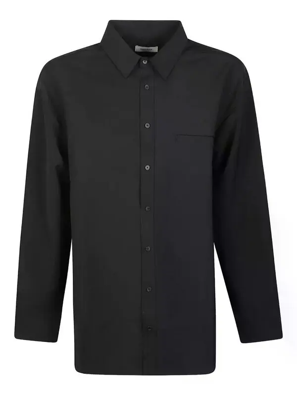 ENTIRE STUDIOS Pocket Shirt