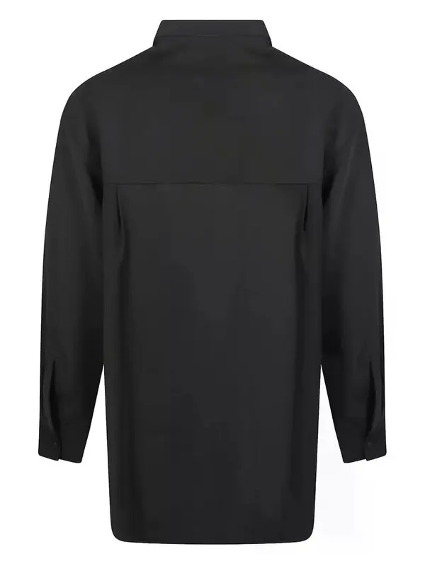 ENTIRE STUDIOS Pocket Shirt