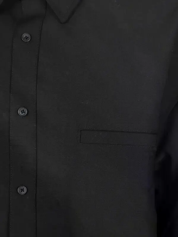 ENTIRE STUDIOS Pocket Shirt