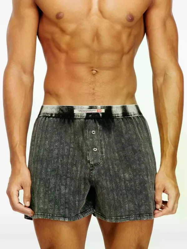 DIESEL® Stark-dnm Boxer Briefs