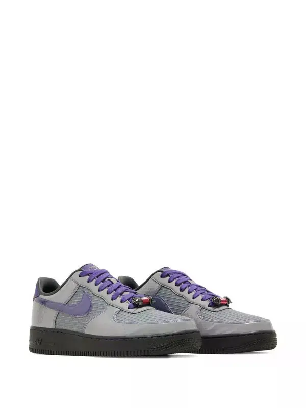 Nike Air Force 1 Lace-up Sneakers