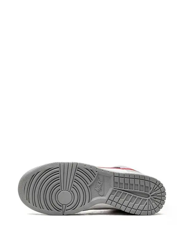 Nike Dunk Hi Retro Se Athletic Club Sneakers