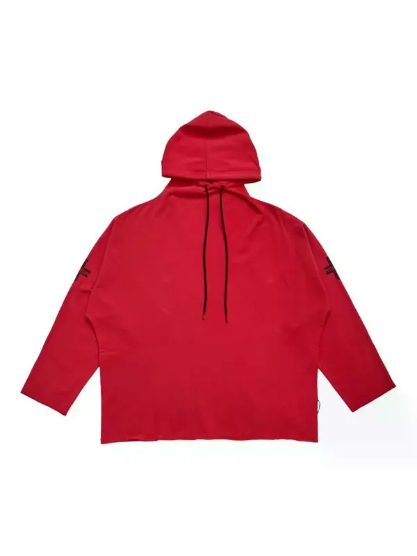 PROTOTYPES Cotton Hoodie