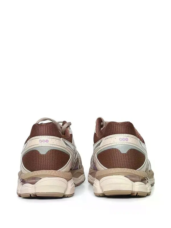 Asics Mesh Sneakers - Neutrals