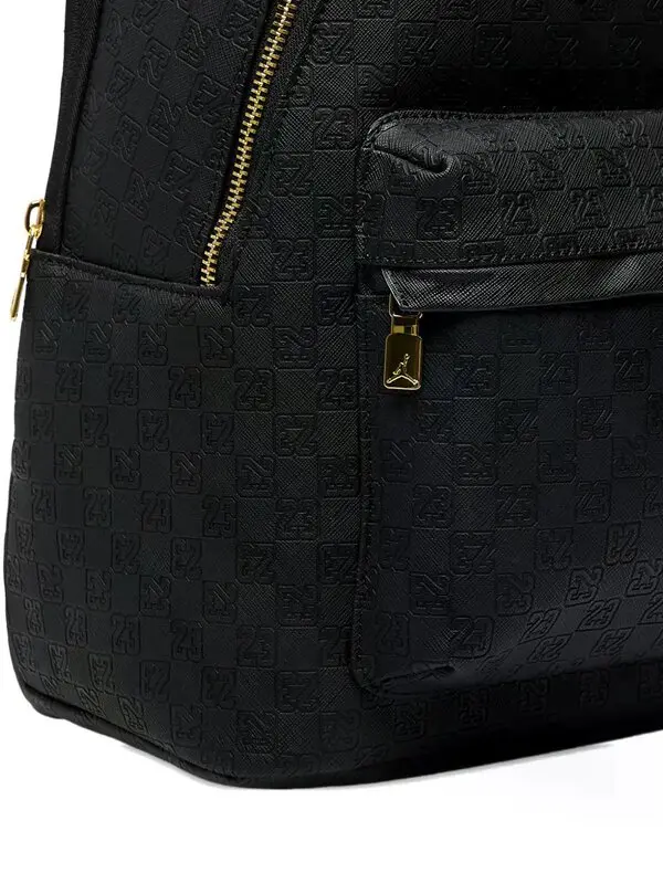 JORDAN Monogram Backpack
