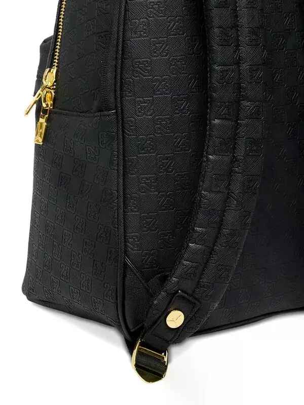JORDAN Monogram Backpack