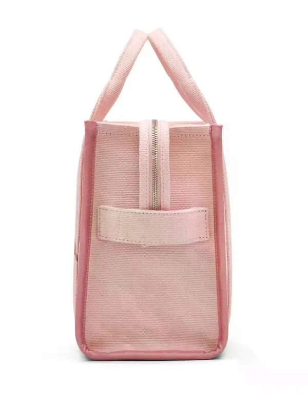 Marc Jacobs The Jacquard Medium Tote Bag - Pink