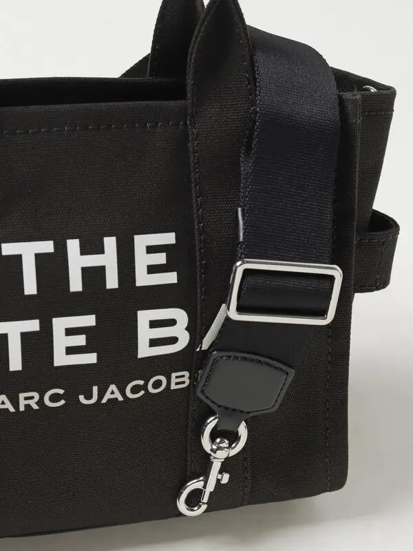 Marc Jacobs Tote Bag - Black