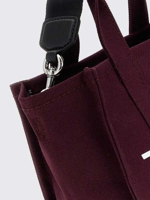 Marc Jacobs Tote Bag - Plum