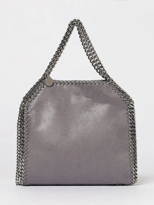 Stella McCartney Handbag - Grey