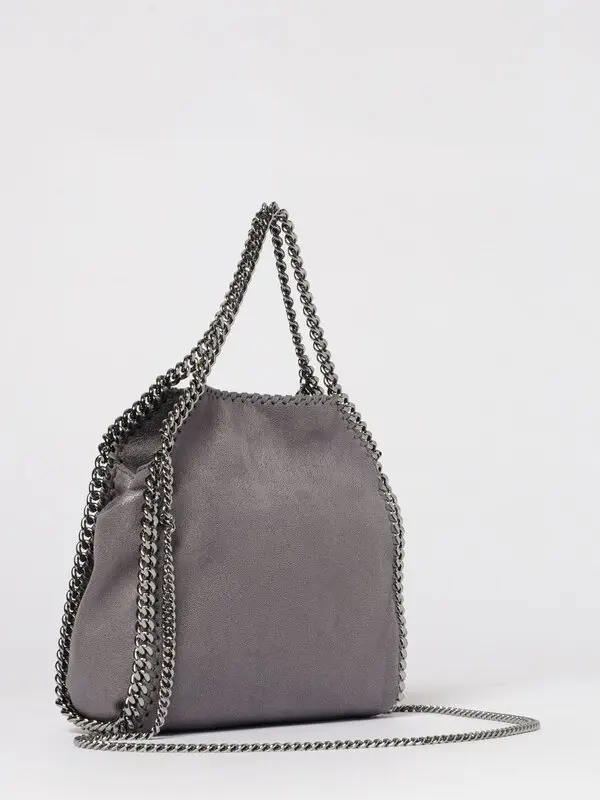 Stella McCartney Handbag - Grey