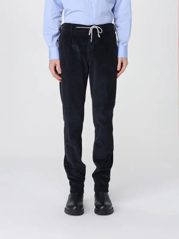 Eleventy Pants - Blue