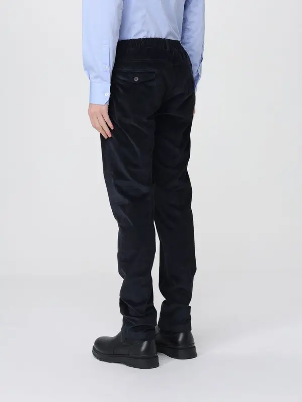 Eleventy Pants - Blue