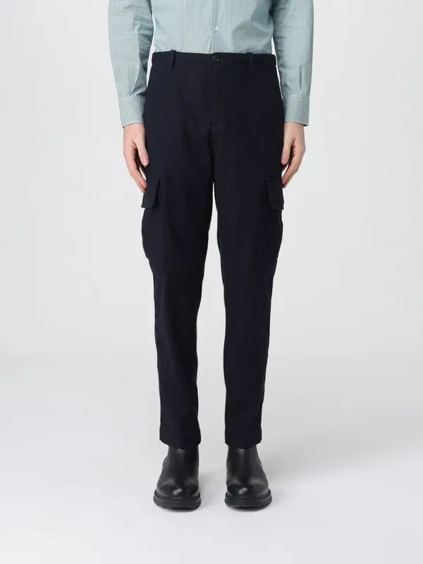 Incotex Trousers