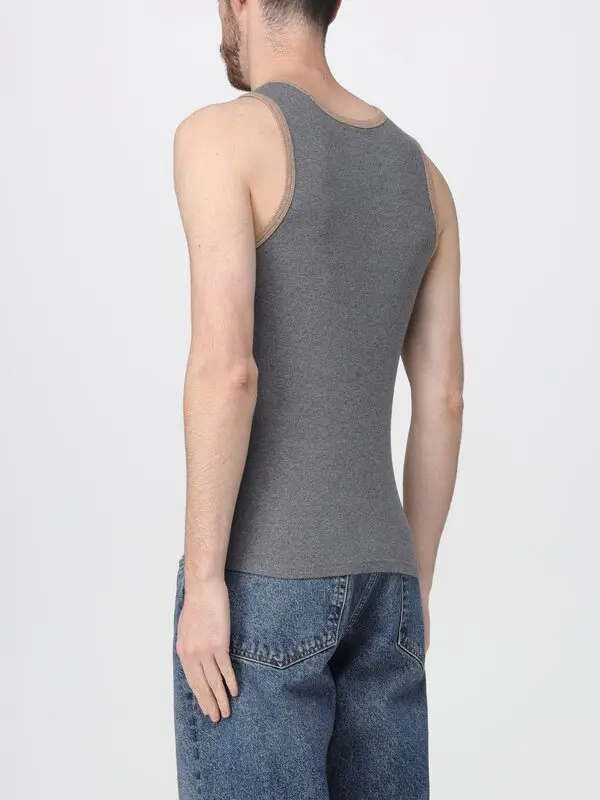 CARRER T-shirt - Grey