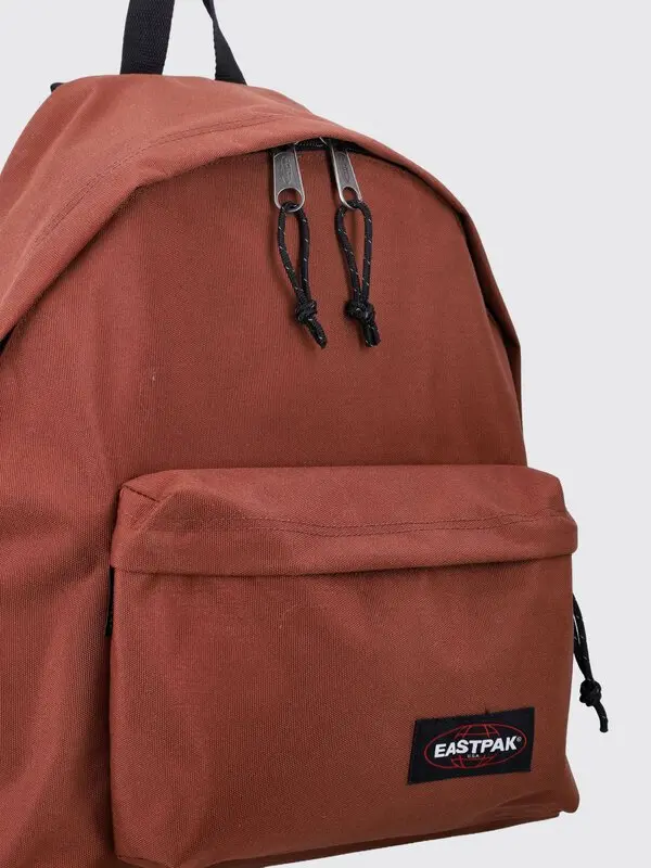 EASTPAK Backpack - Brick Red