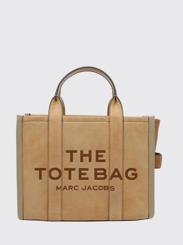 Marc Jacobs Tote Bag - Beige