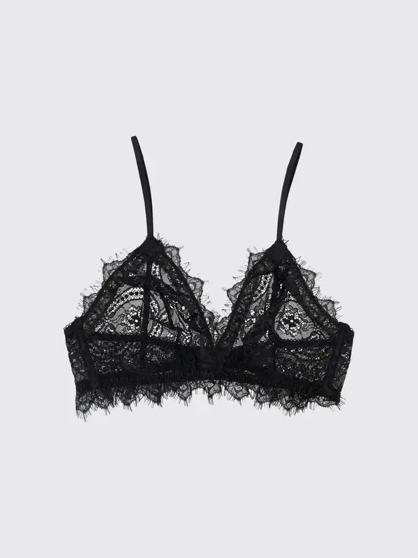 ANINE BING Lingerie - Black