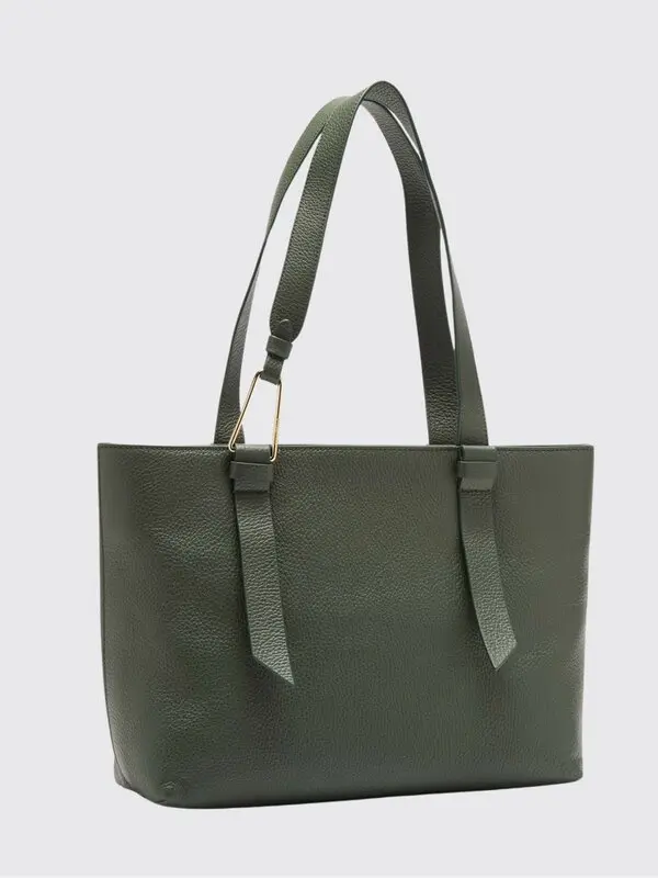 COCCINELLE Shoulder Bag - Forest Green