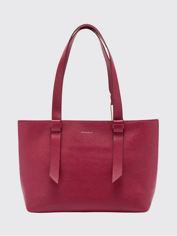 COCCINELLE Leather Tote Bag