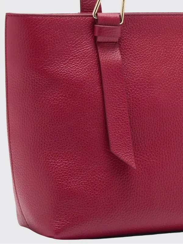 COCCINELLE Leather Tote Bag