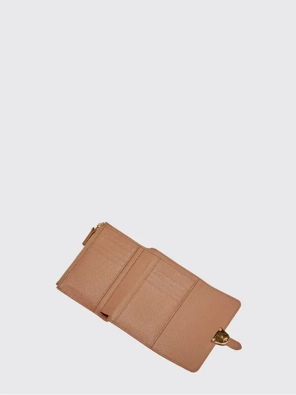 COCCINELLE Wallet - Camel