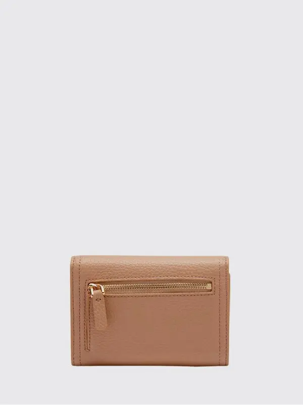 COCCINELLE Wallet - Camel