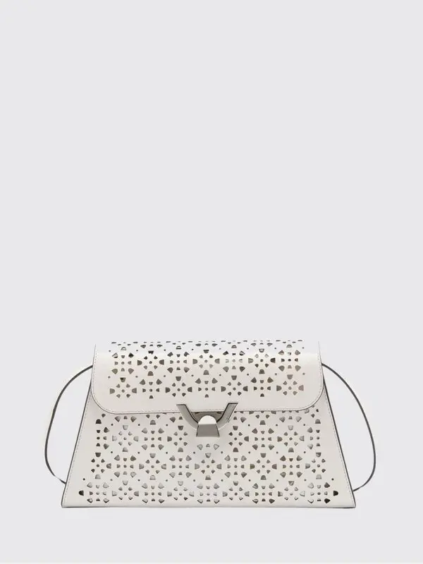 COCCINELLE Crossbody Bag - White