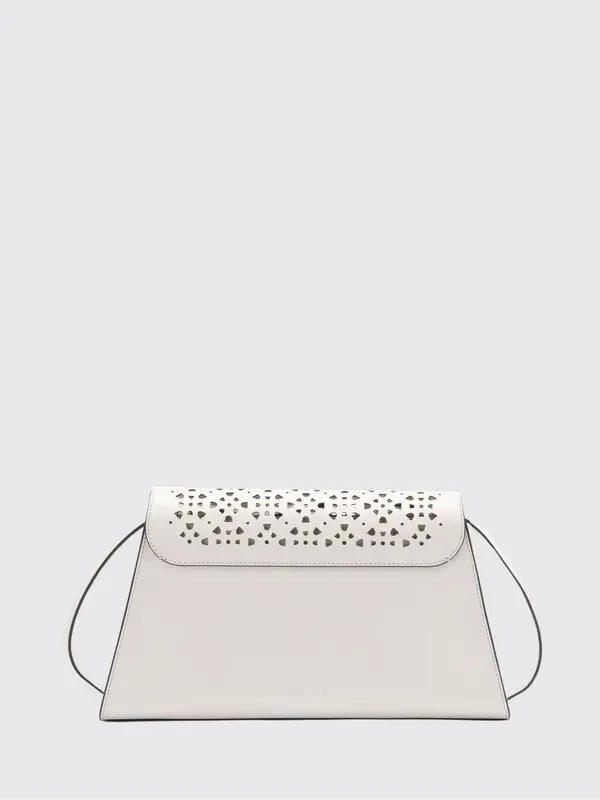 COCCINELLE Crossbody Bag - White