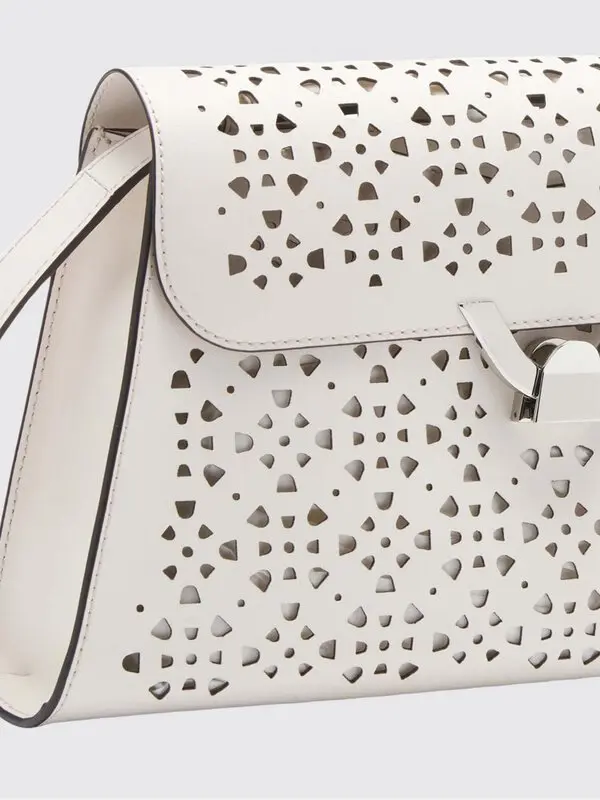 COCCINELLE Crossbody Bag - White