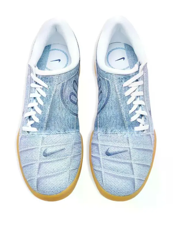 Nike Total 90 Sneakers - Blue