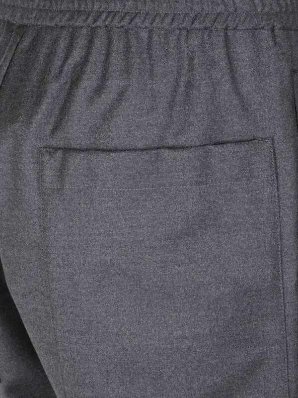 Barena Venezia Tailored Trousers