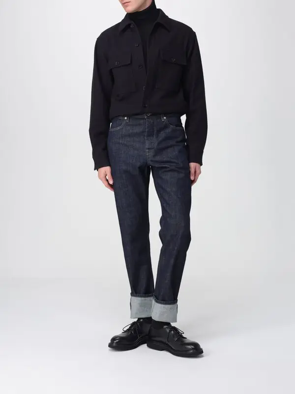 JIL SANDER Turtleneck Jumper