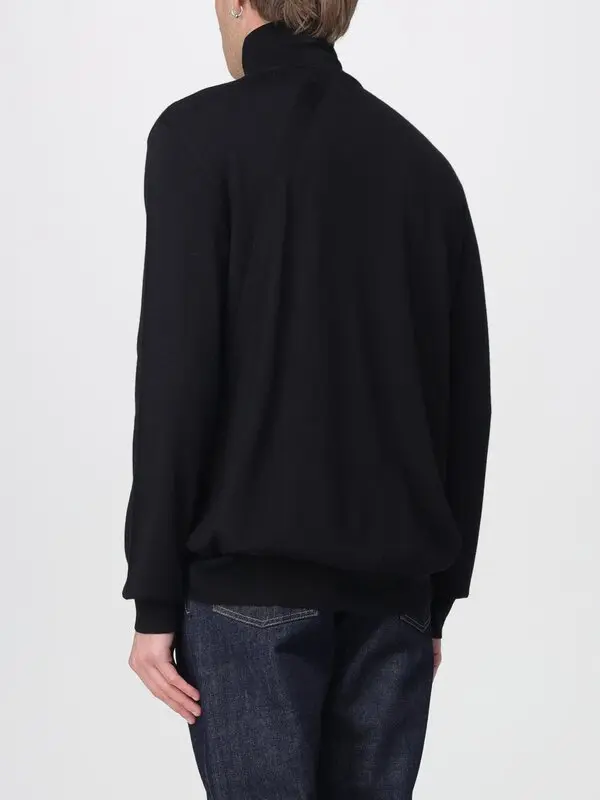 JIL SANDER Turtleneck Jumper