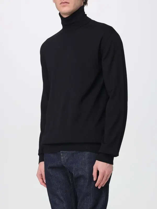 JIL SANDER Turtleneck Jumper