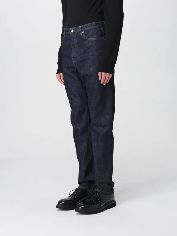 JIL SANDER Straight Leg Jeans