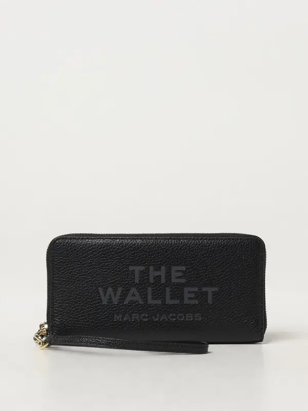 Marc Jacobs Wallet - Black