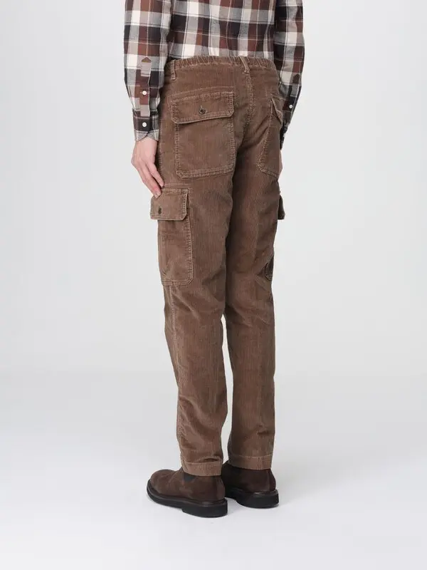 Incotex Trousers