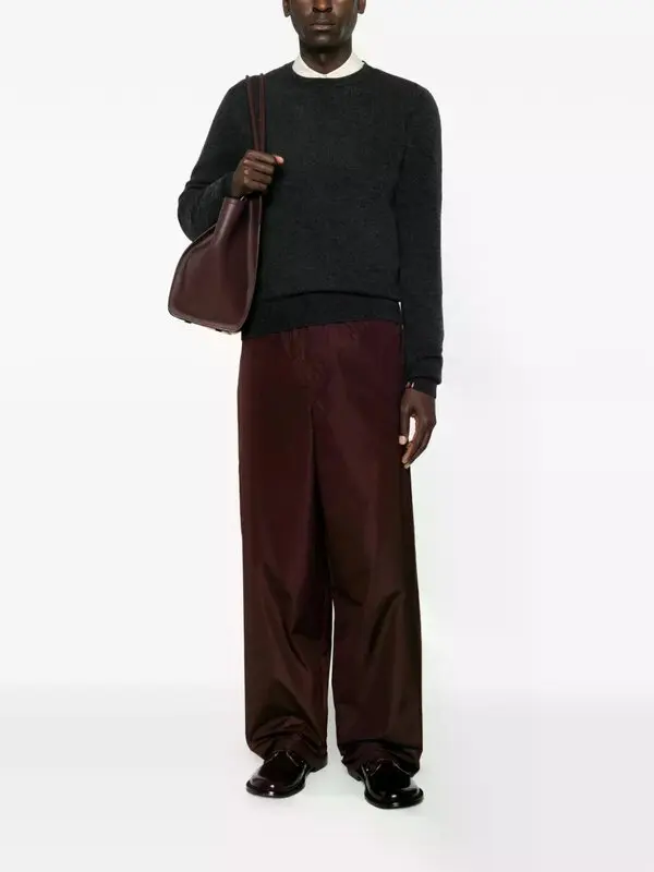 Extreme Cashmere Crew-neck Sweater