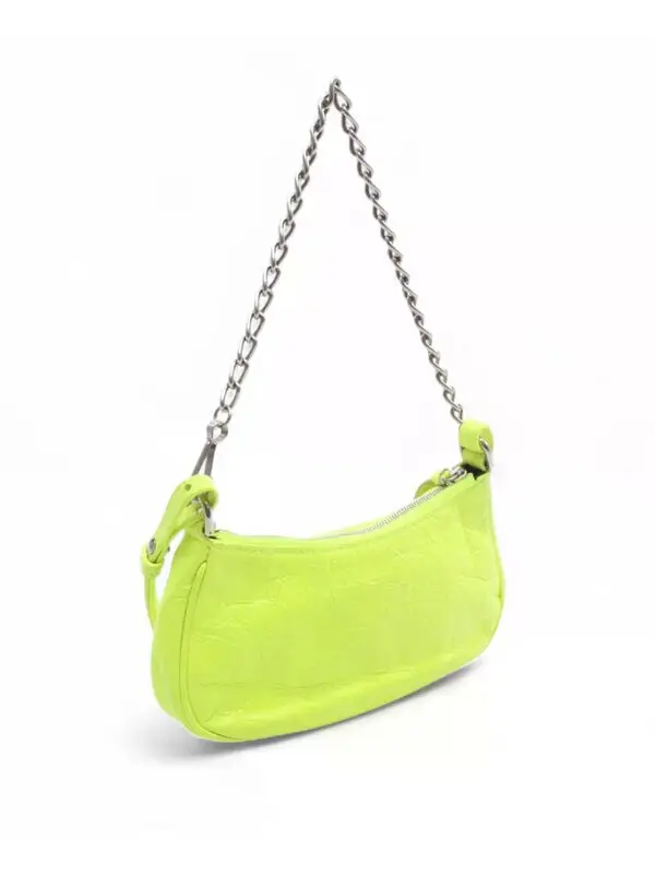 Balenciaga 2010-2025 Mini Le Cagole Bb Handbag