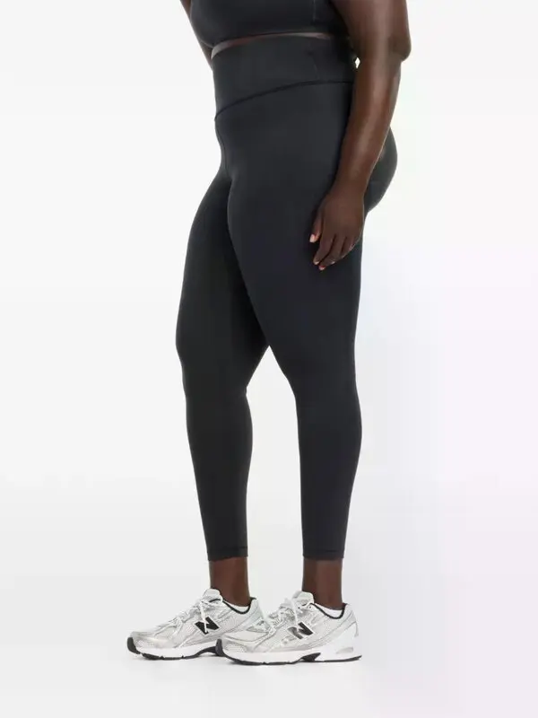 NEW BALANCE Nb Define 25 High-rise Leggings - Black