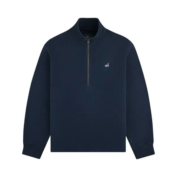 Aimé Leon Dore Golf Half Zip Pullover
