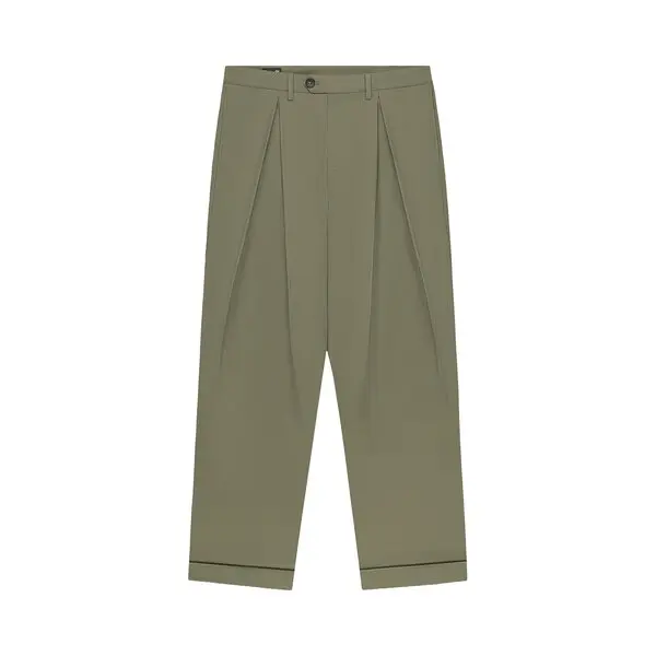 Aimé Leon Dore Cuffed Trouser